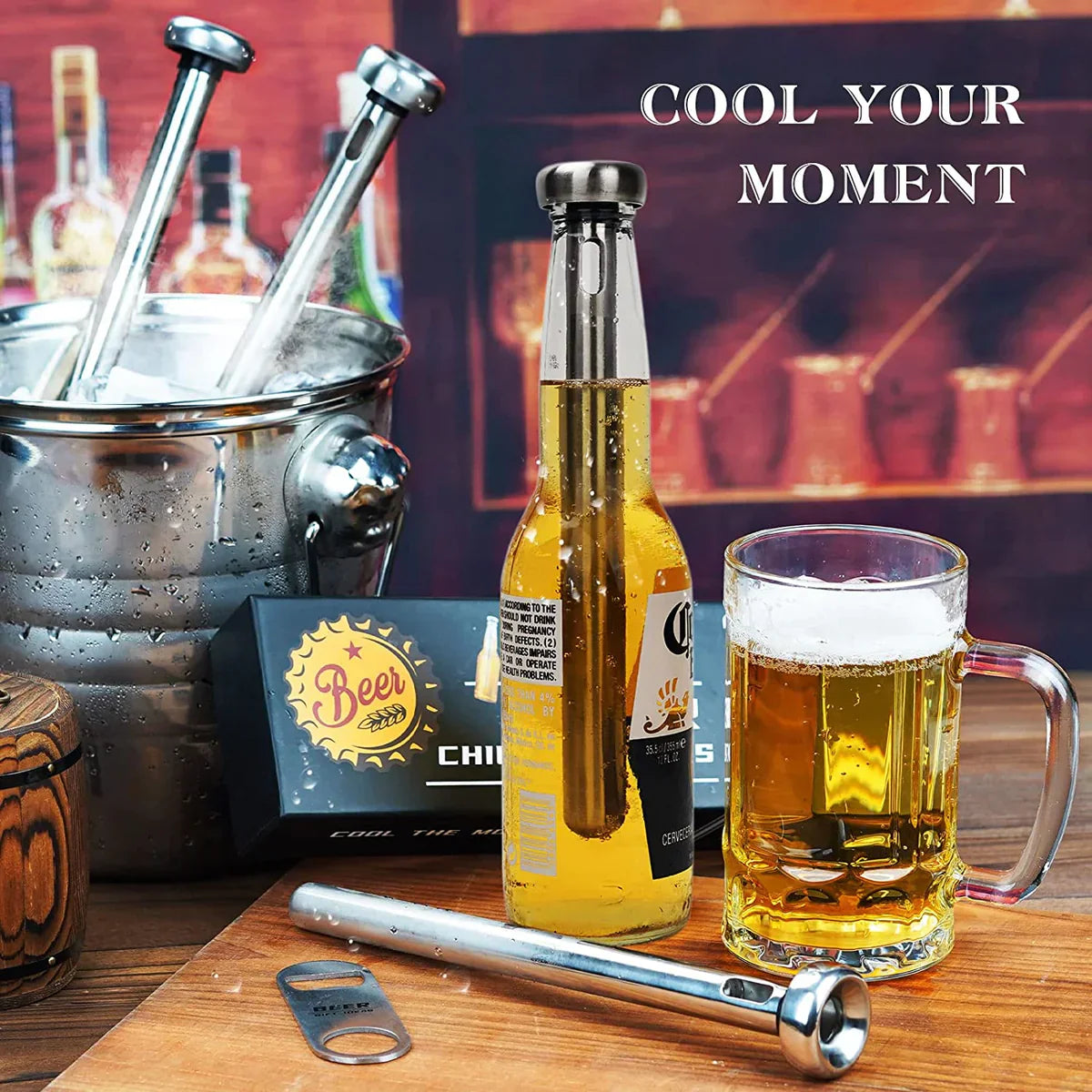 Chill Stick – HasPocket